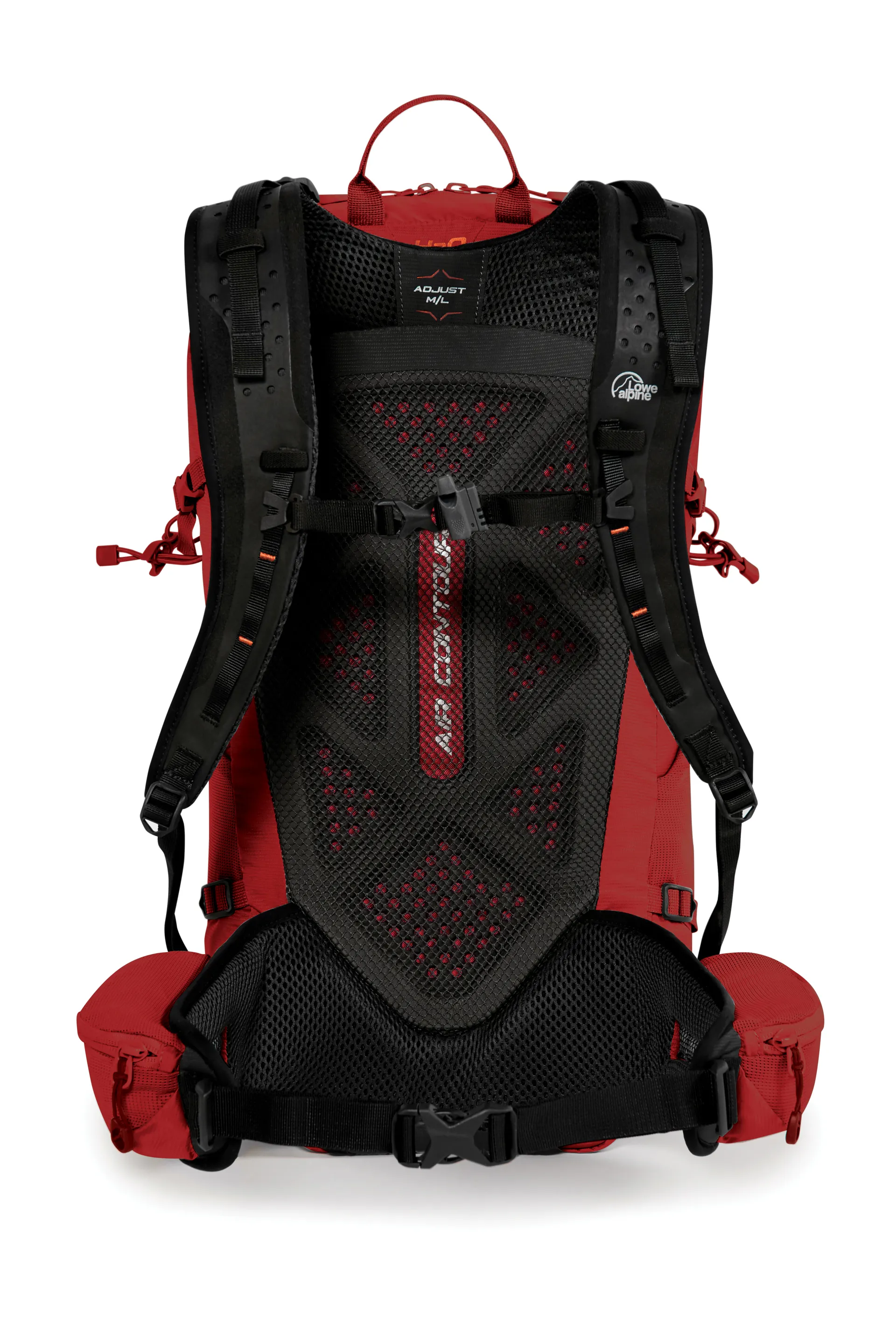 Lowe Alpine | Mens | Aeon | 18 | Auburn