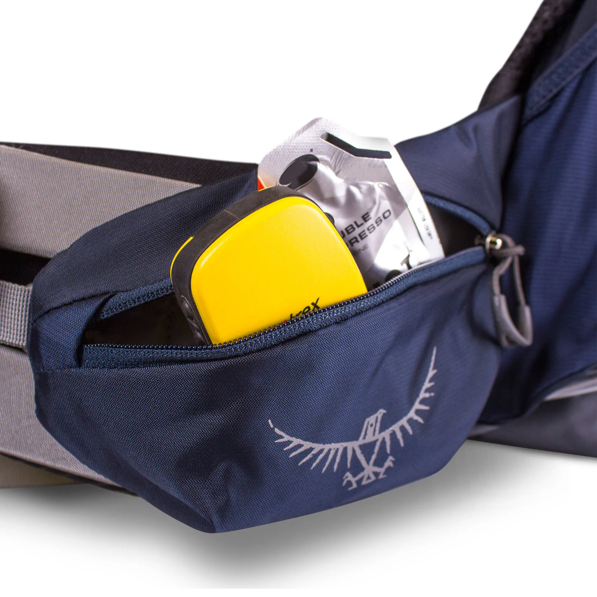 Osprey Aether 70 Midnight Blue