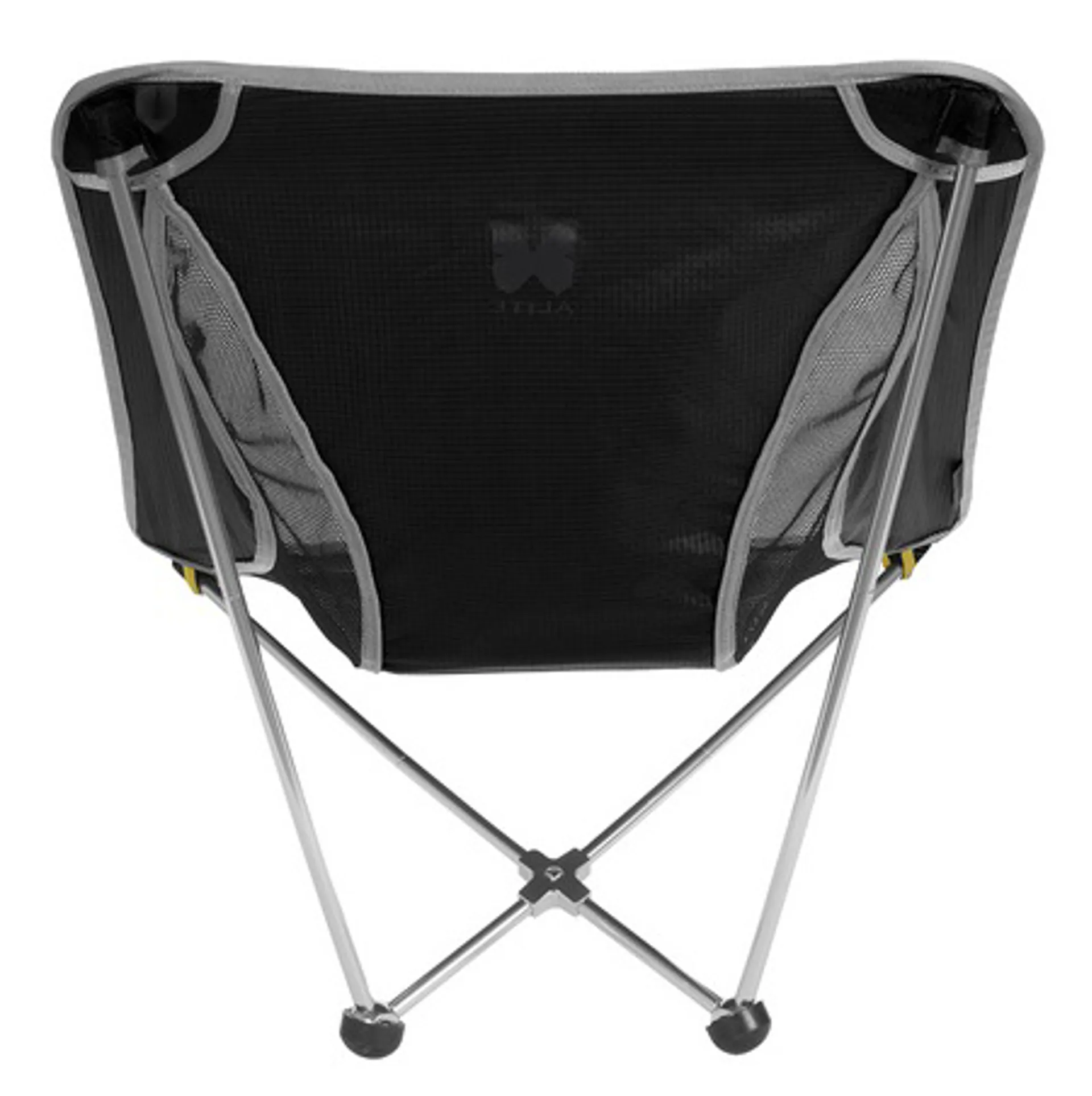 Alite | Monarch | Chair | Black