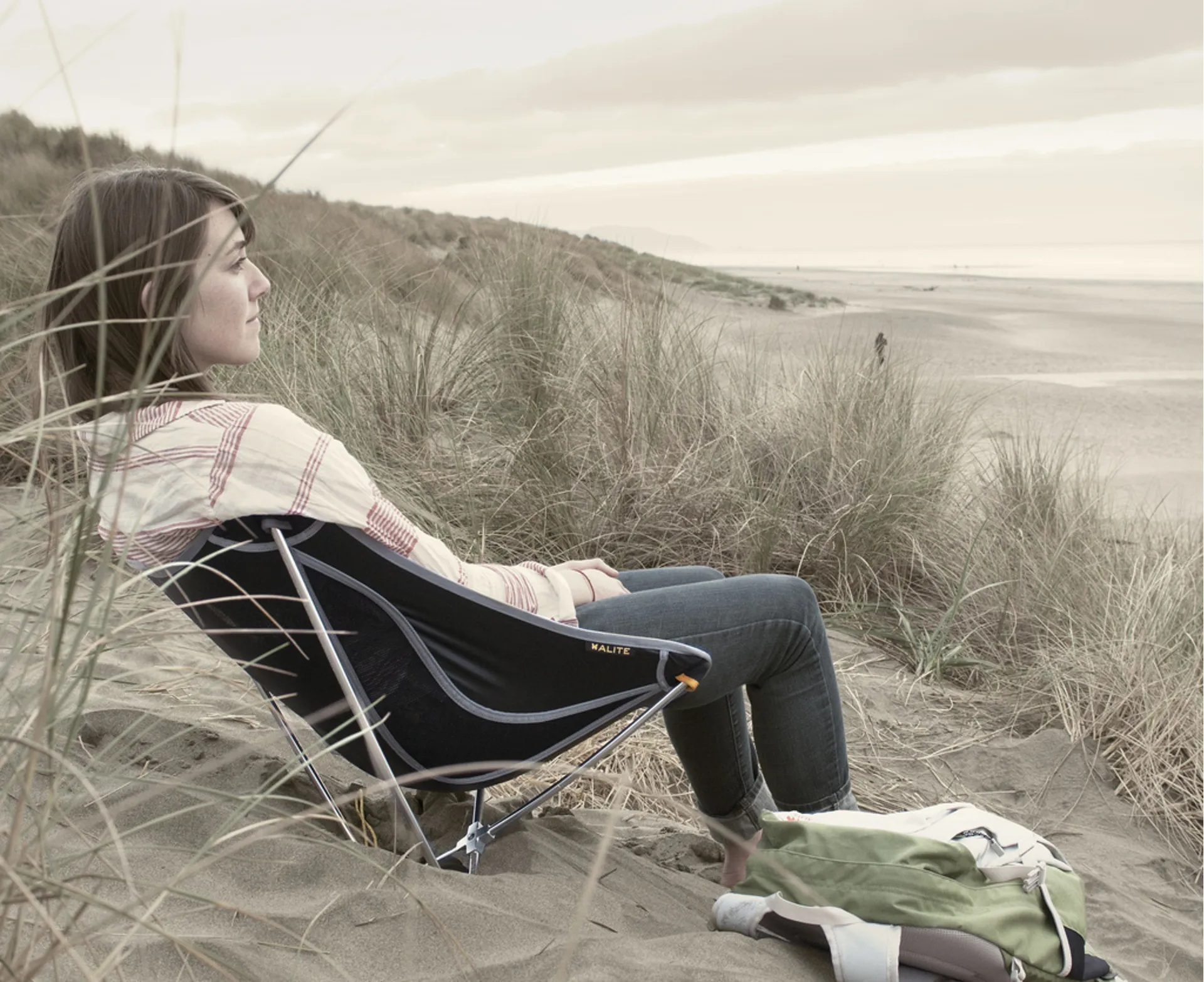 Alite | Monarch | Chair | Black