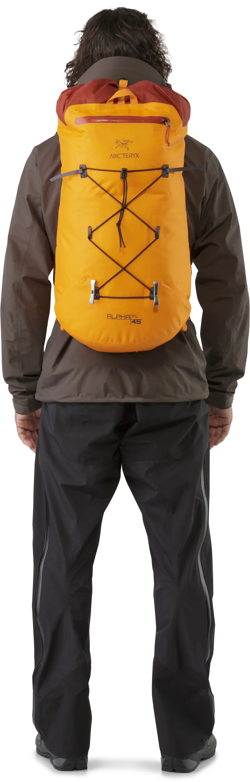 Arctery | Alpha | FL | 45 | Backpack Blaze