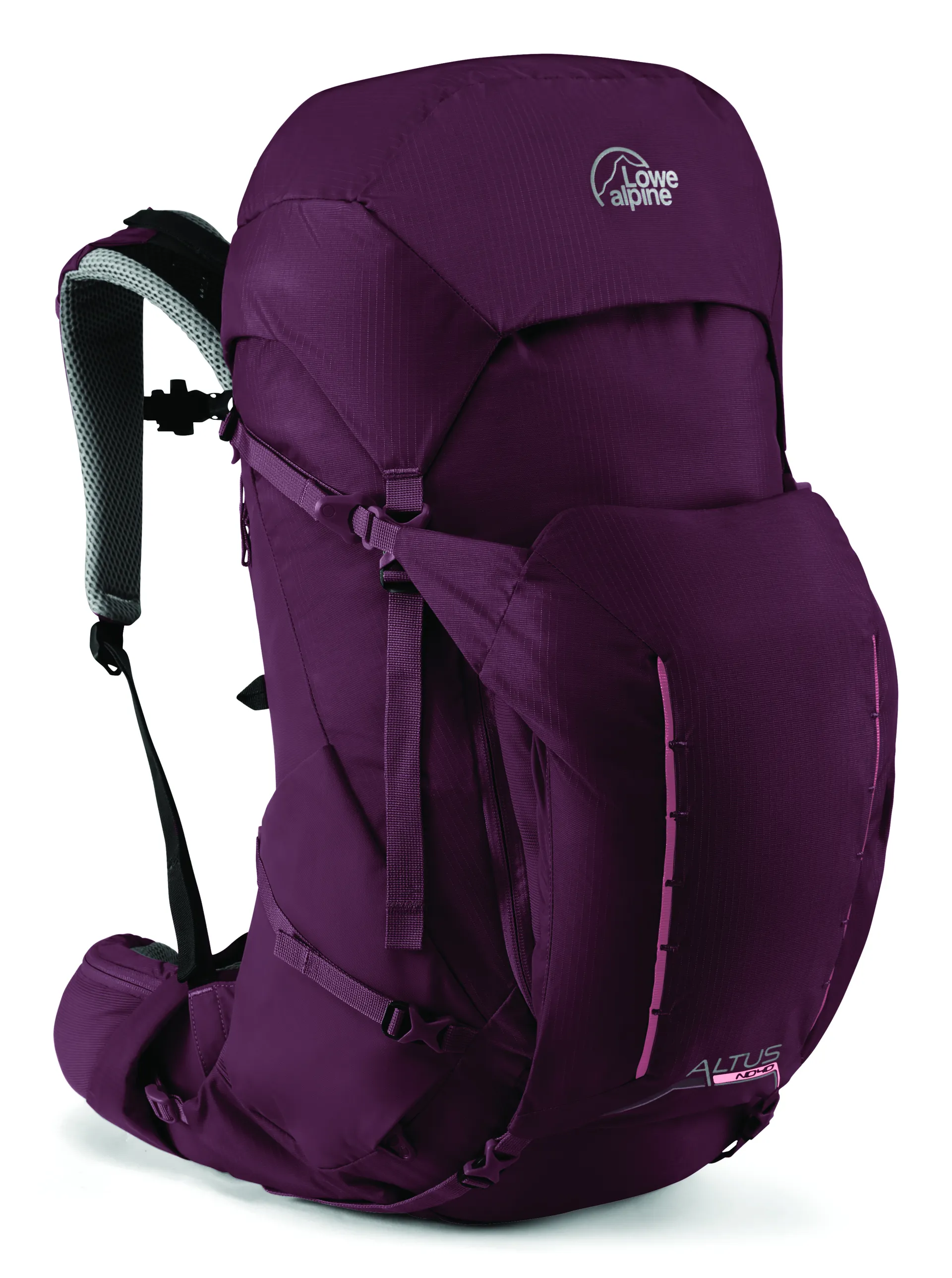 Lowe Alpine | Womens | Altus | ND40:45 | Fig