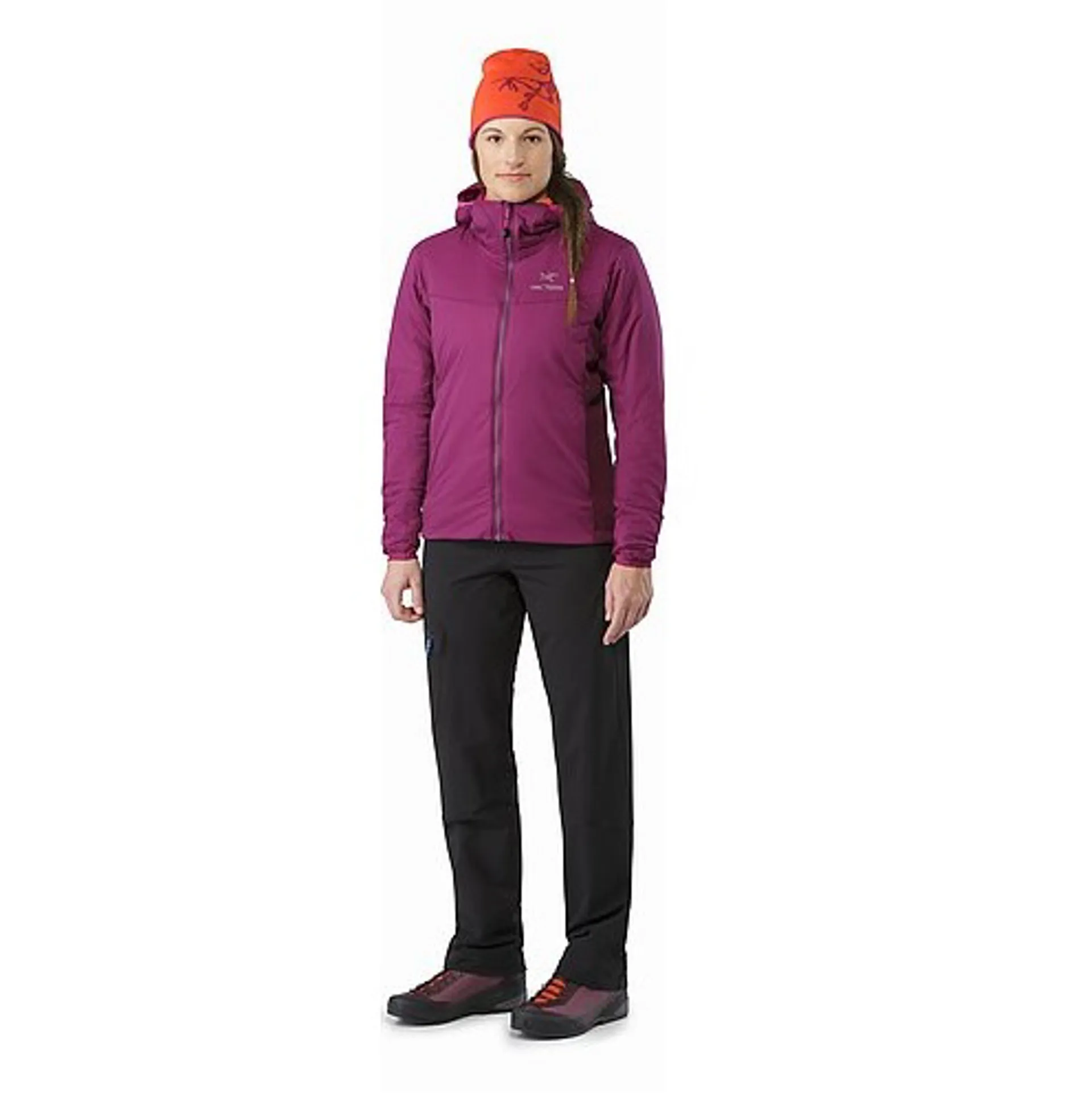 Arcteryx | Womens | Atom LT | Hoody | Oceanus