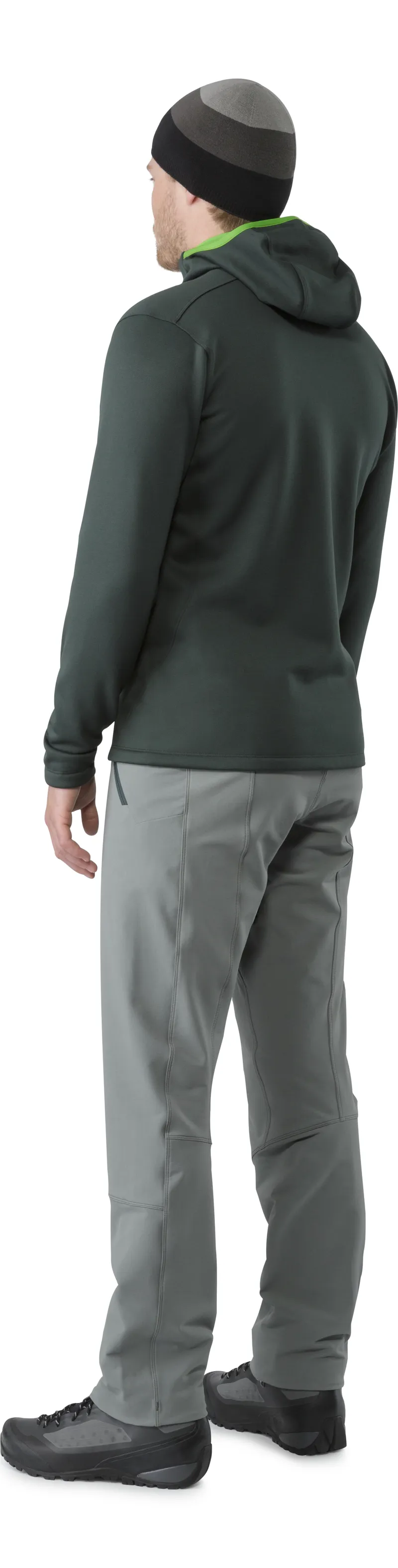 Arcteryx | Mens | Arenite | Hoody | Odysseus