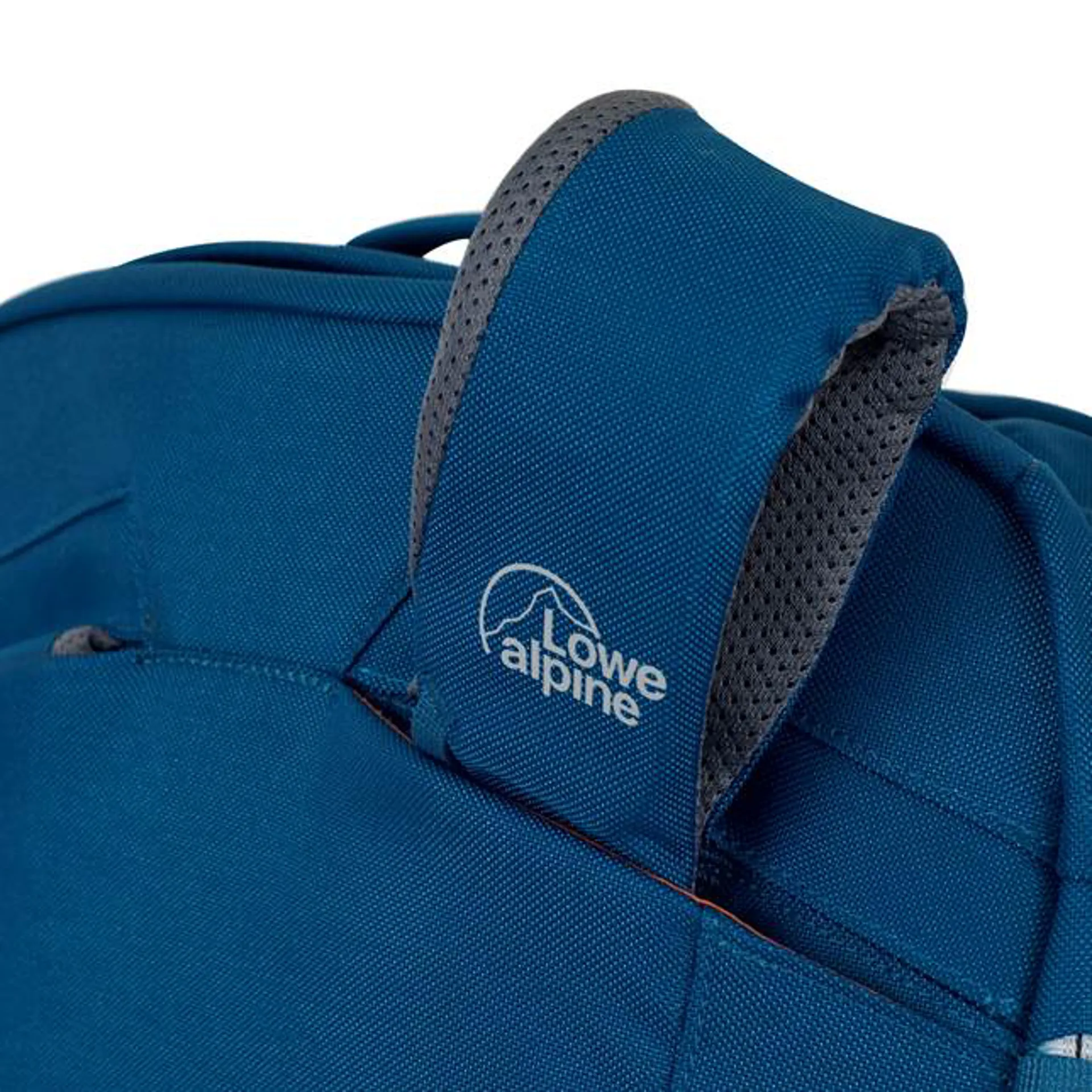 Lowe Alpine | AT | Carry-On | 45 | Anthracite | Amber