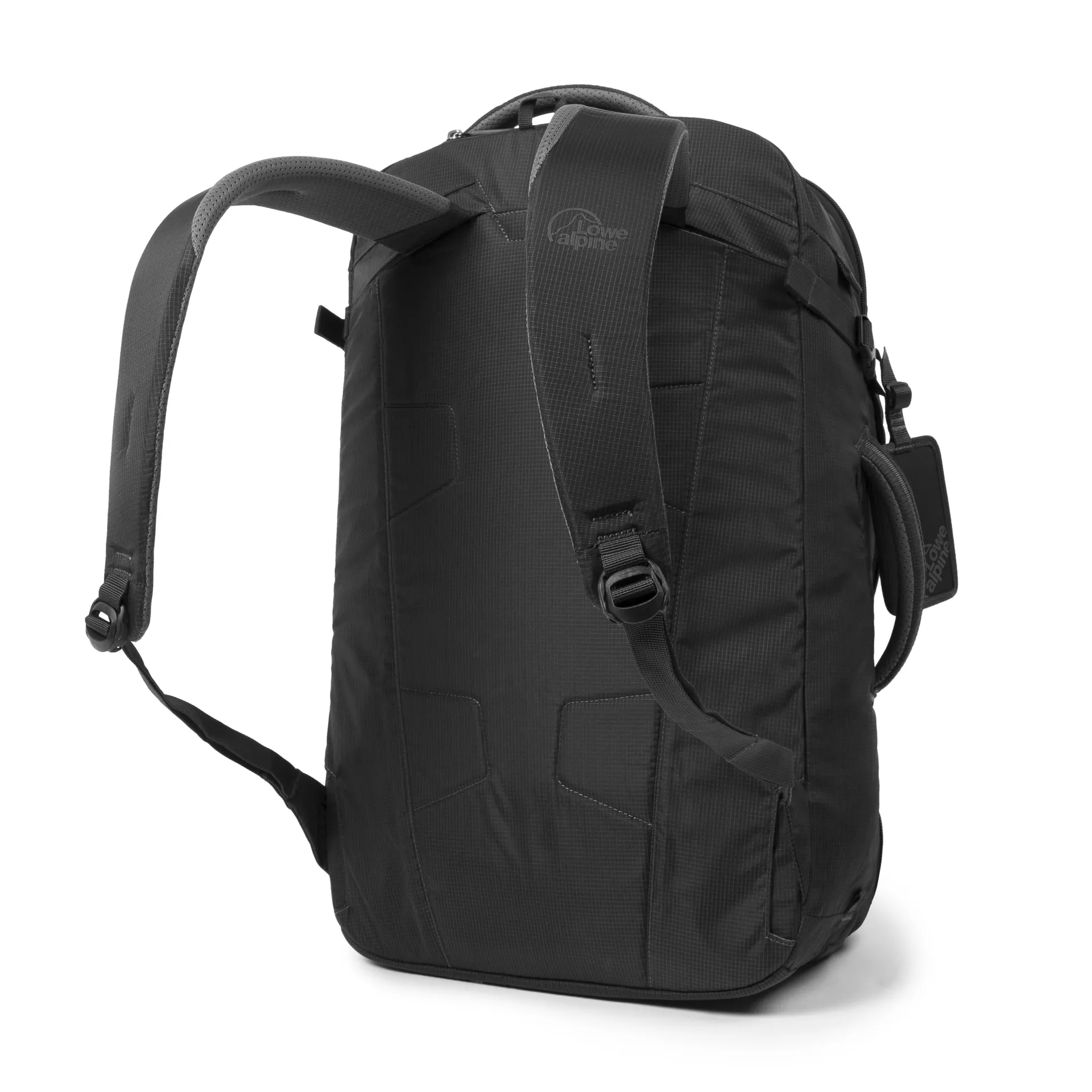 Lowe Alpine | AT | Lightflite | Carry-On | 40 | Anthracite