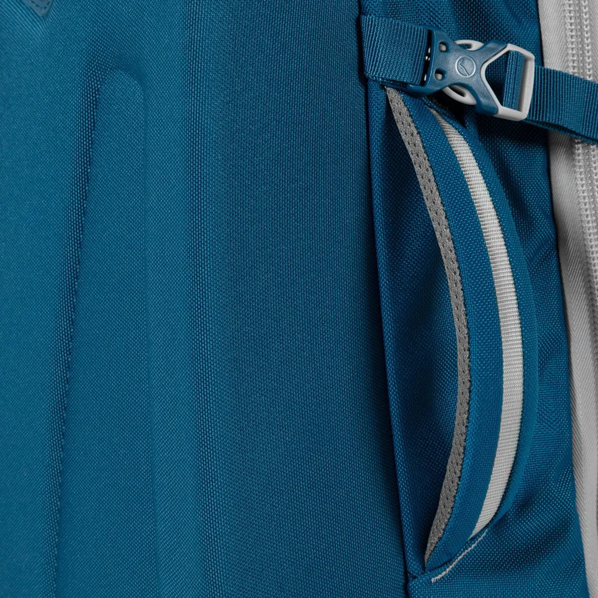 Lowe Alpine | AT Roll-On | 40 | Anthracite