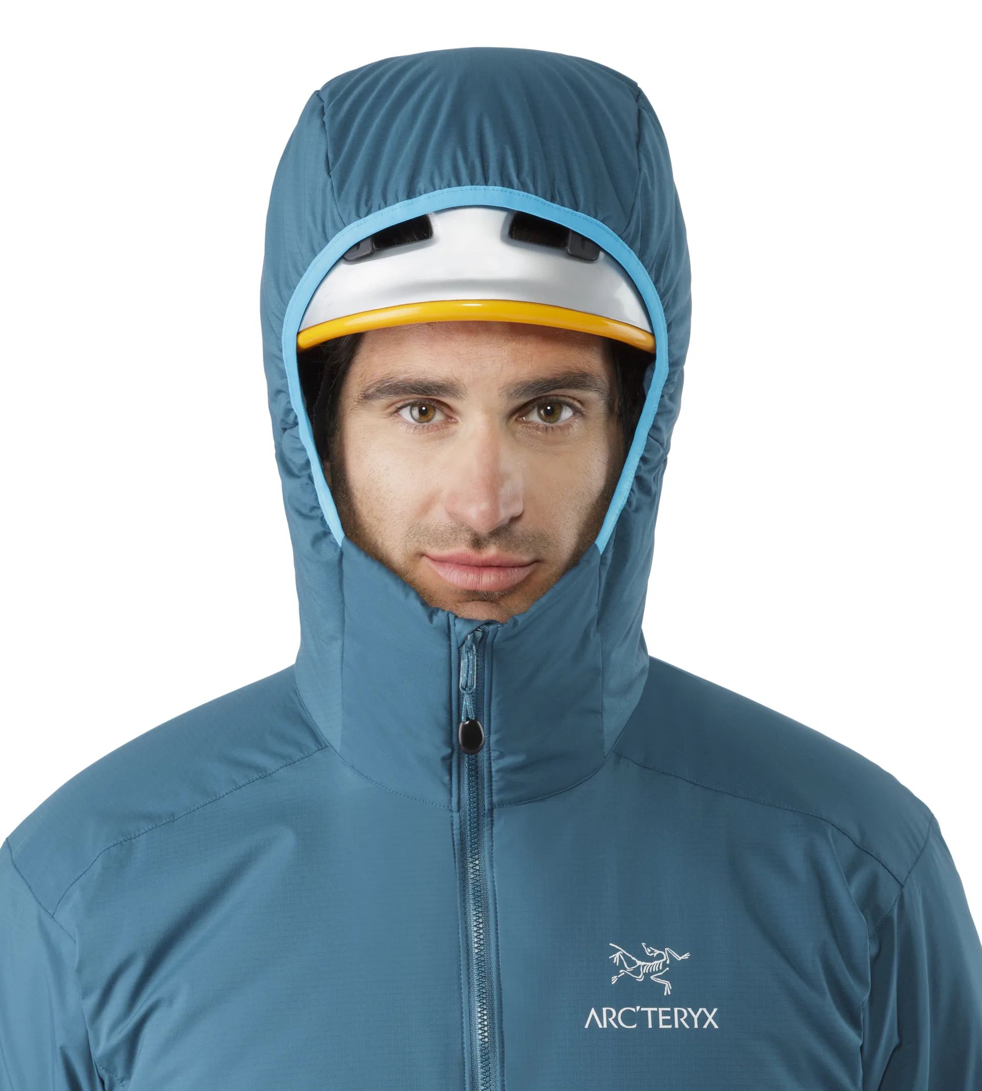 Arcteryx | Mens | Atom AR | Hoody | Legion Blue