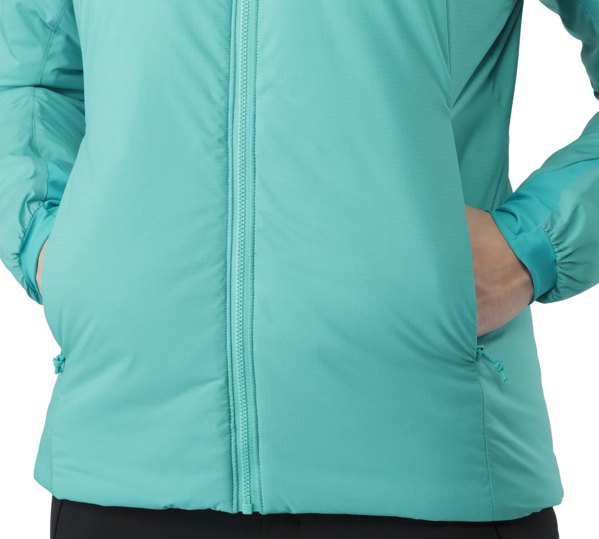 Arcteryx | Womens | Atom | AR | Hoody | Marianas