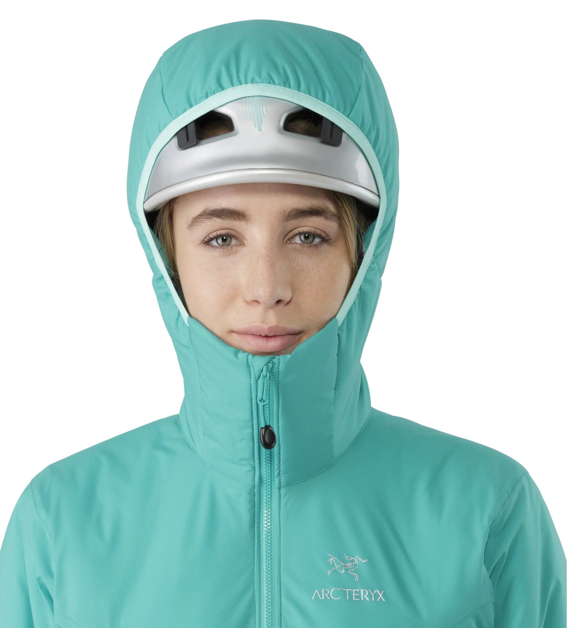 Arcteryx | Womens | Atom | AR | Hoody | Marianas