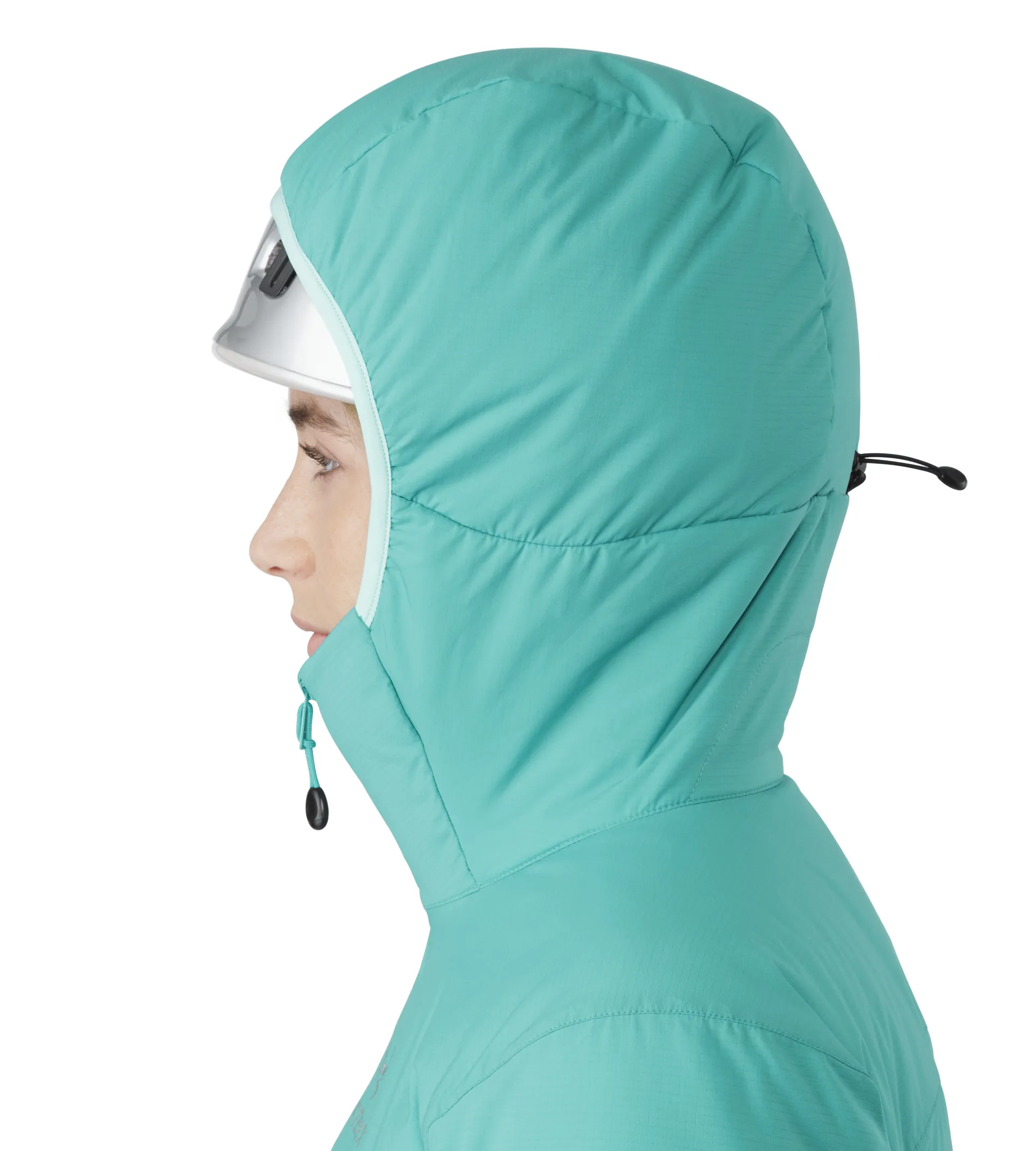 Arcteryx | Womens | Atom | AR | Hoody | Marianas