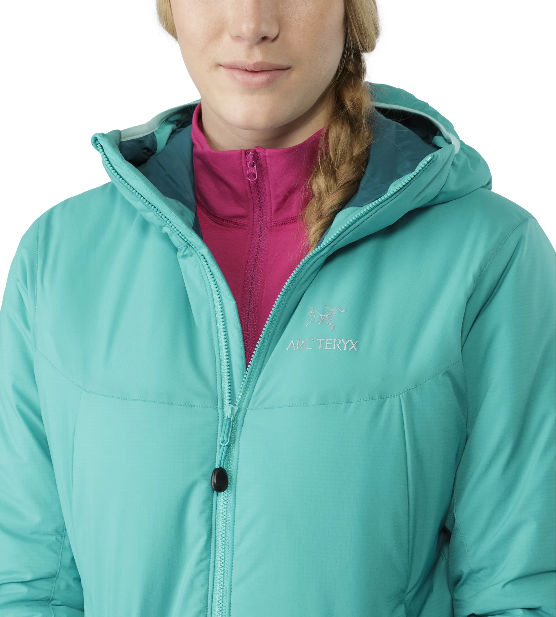 Arcteryx | Womens | Atom | AR | Hoody | Marianas