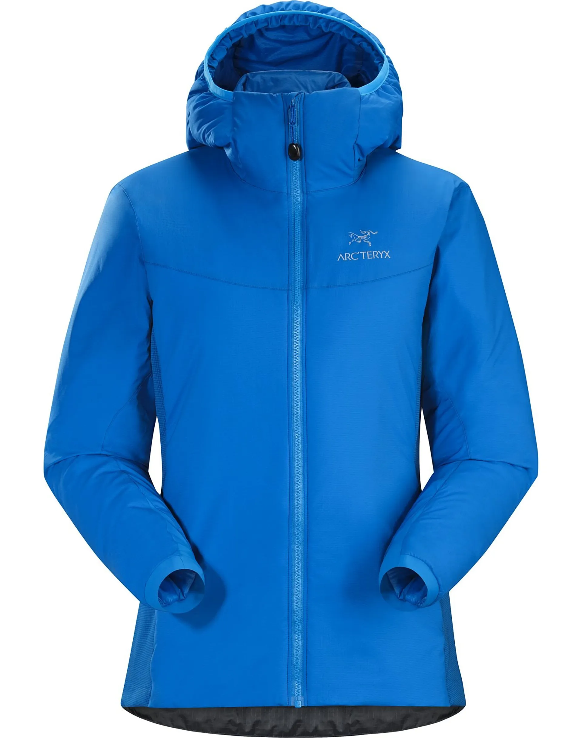 Arcteryx | Womens | Atom LT | Hoody | Macaw