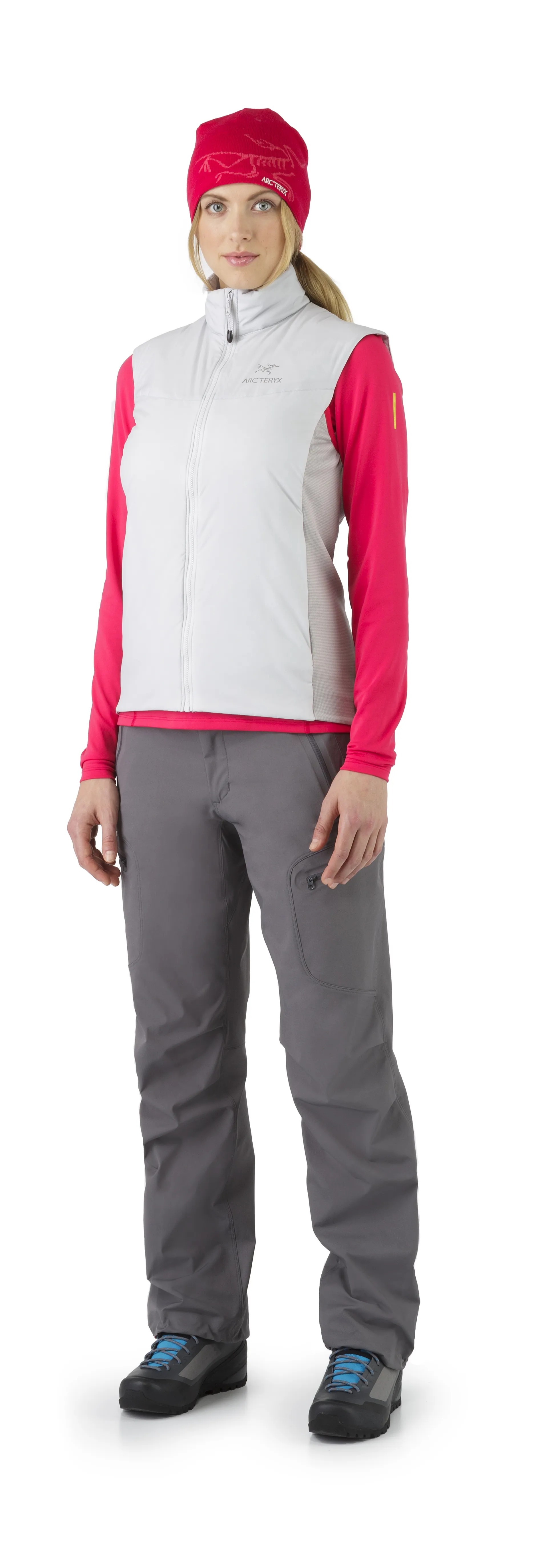 Arcteryx | Womens | Atom LT | Vest | Black