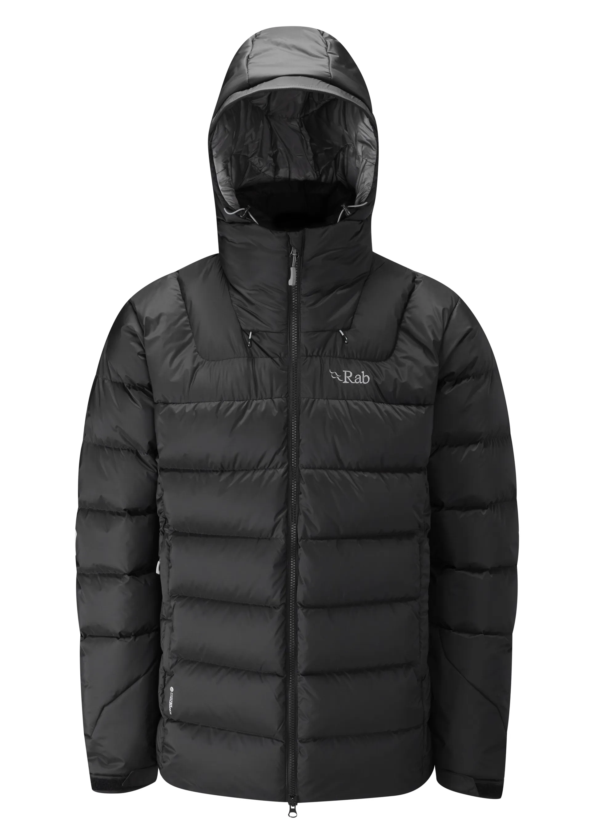 Rab Mens Axion Pro Jacket Black