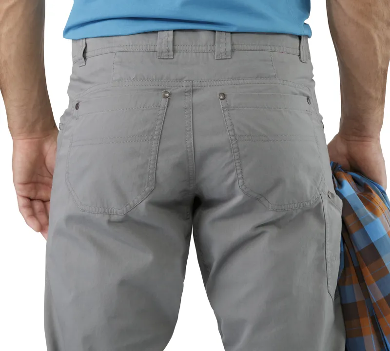Arcteryx | Mens | Bastion | Pant | Janus