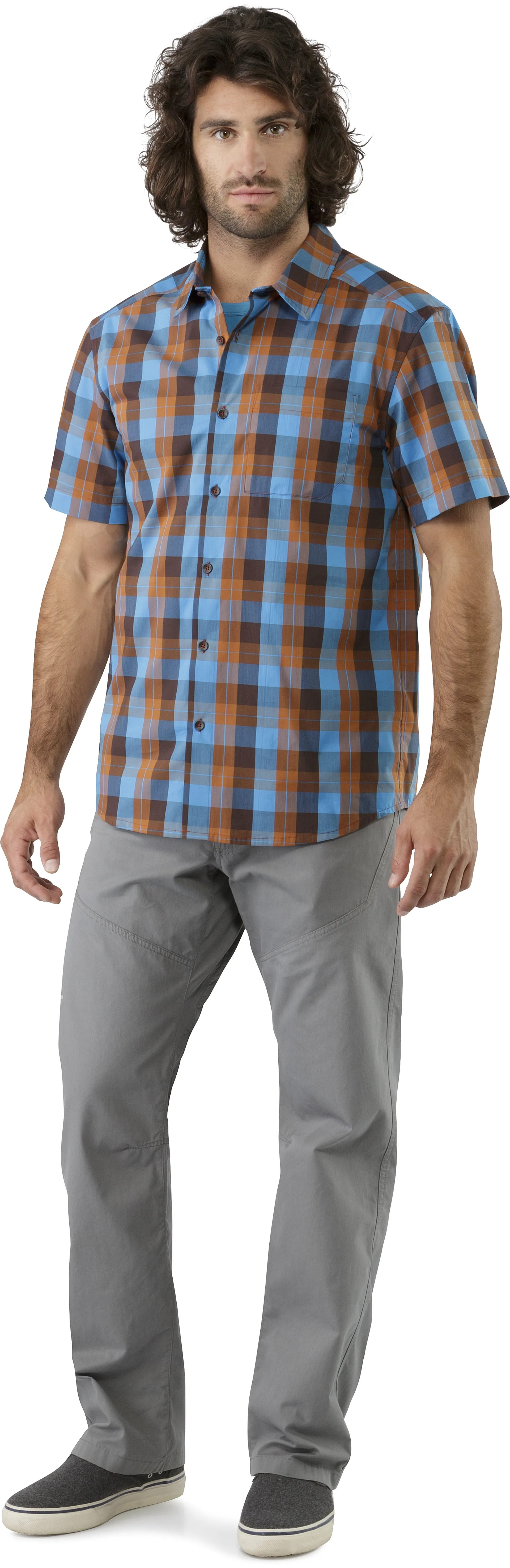 Arcteryx | Mens | Bastion | Pant | Janus
