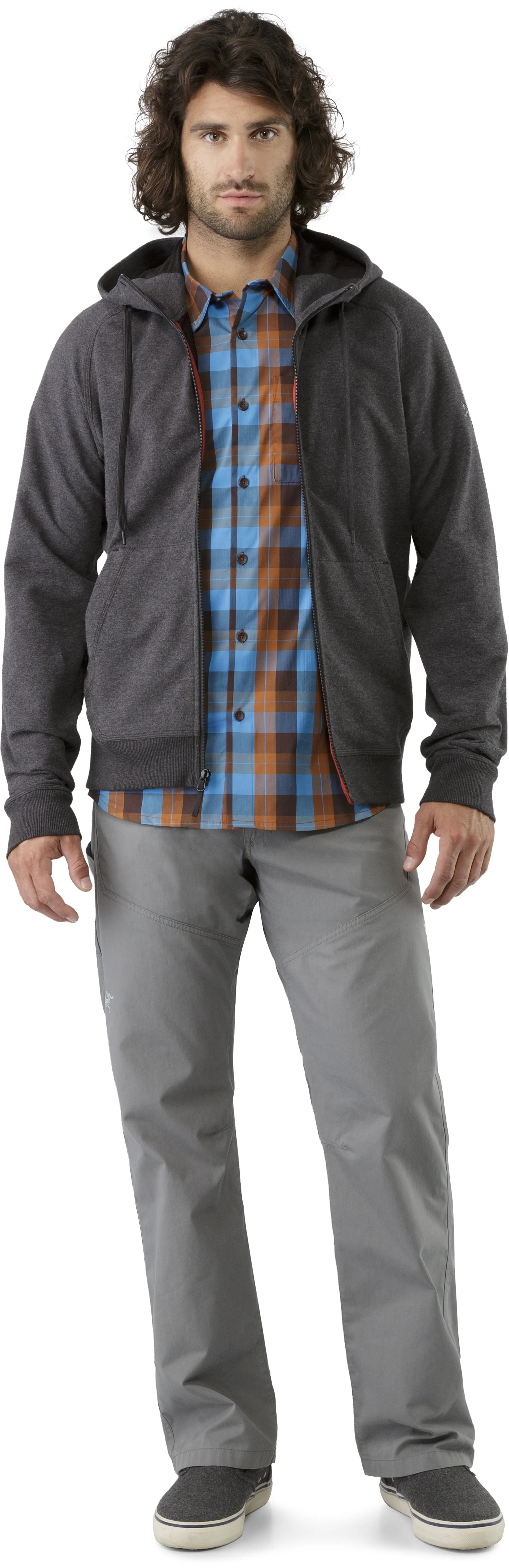 Arcteryx | Mens | Bastion | Pant | Janus
