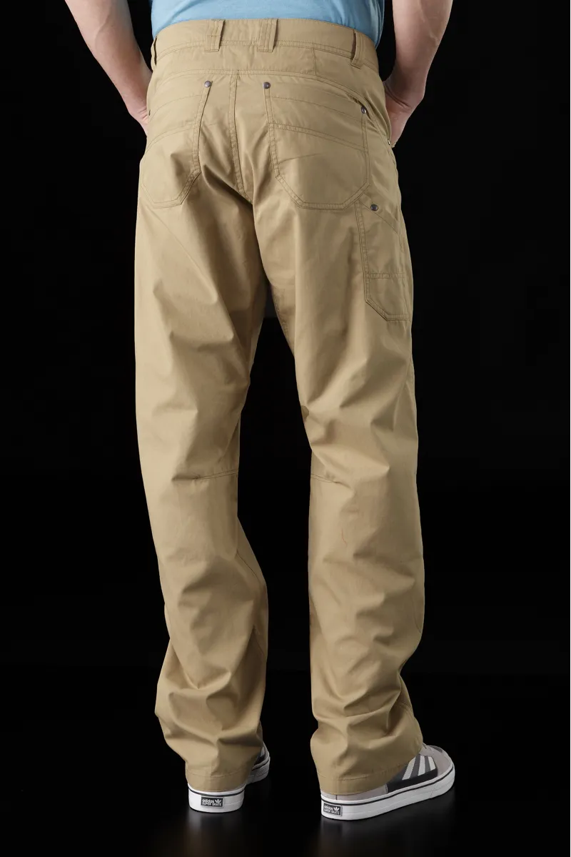 Arcteryx | Mens | Bastion Pant | Graphite