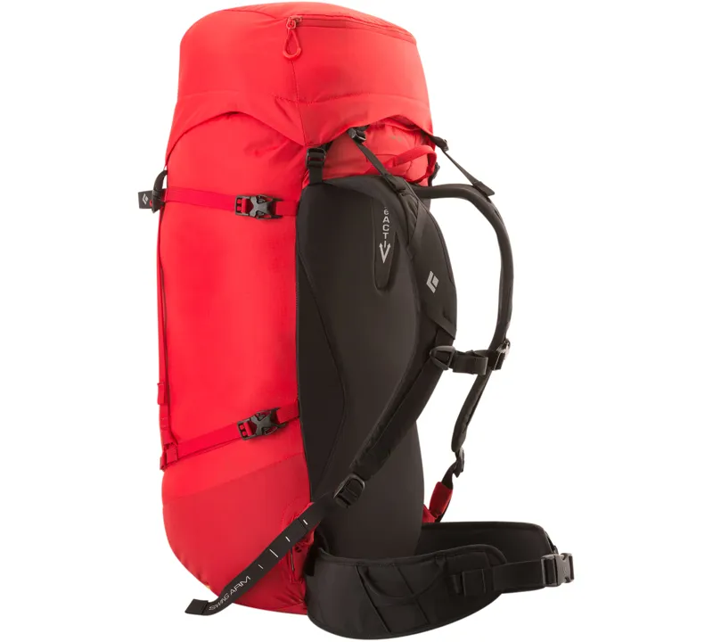 Black Diamond | Speed 40 | Red