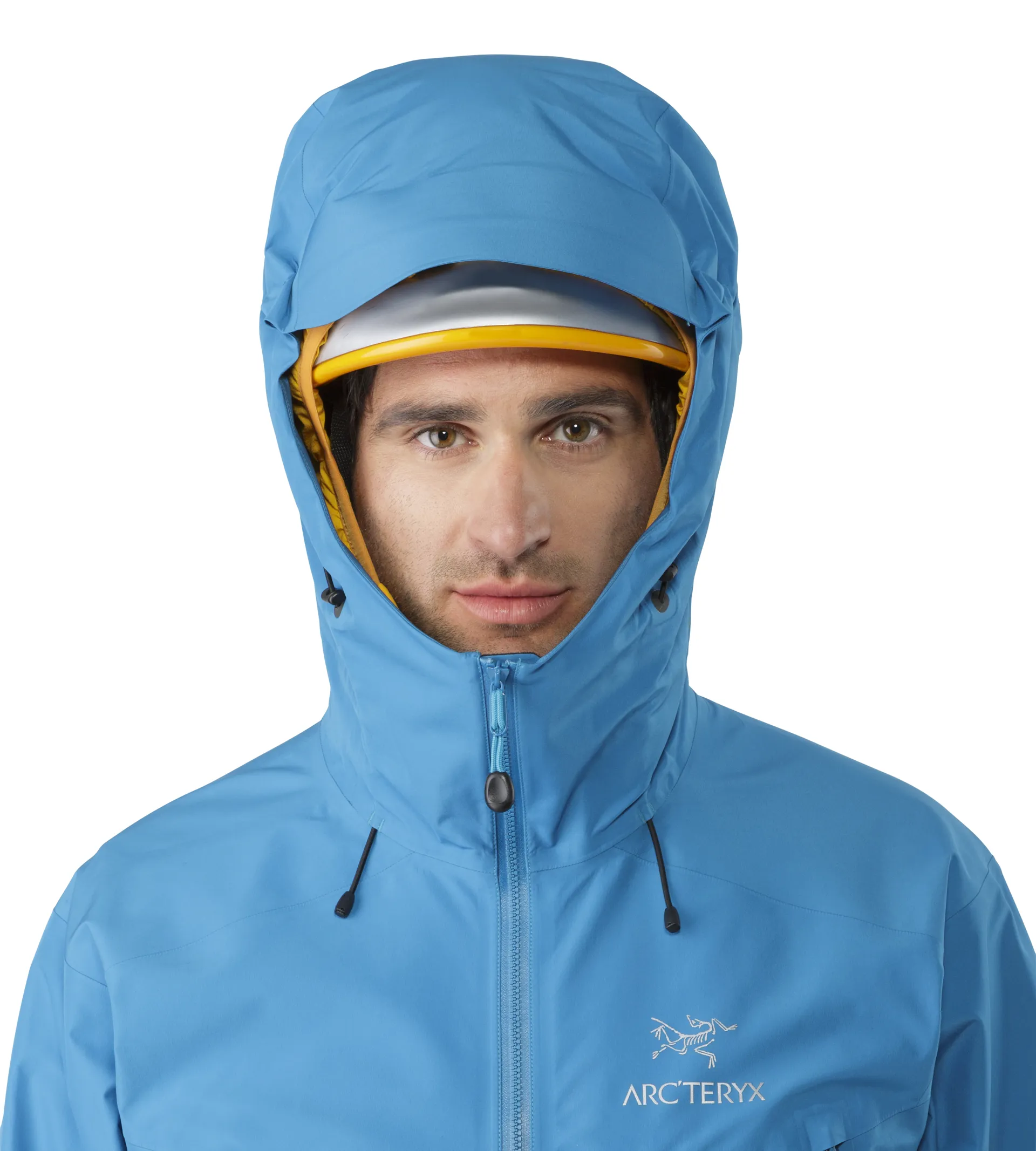 Arcteryx Mens Beta LT Jacket Macaw