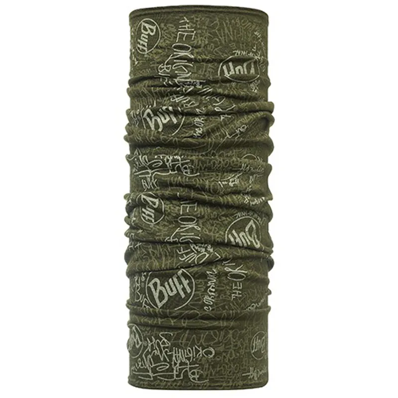 Buff | Wool | Merino | Obsession