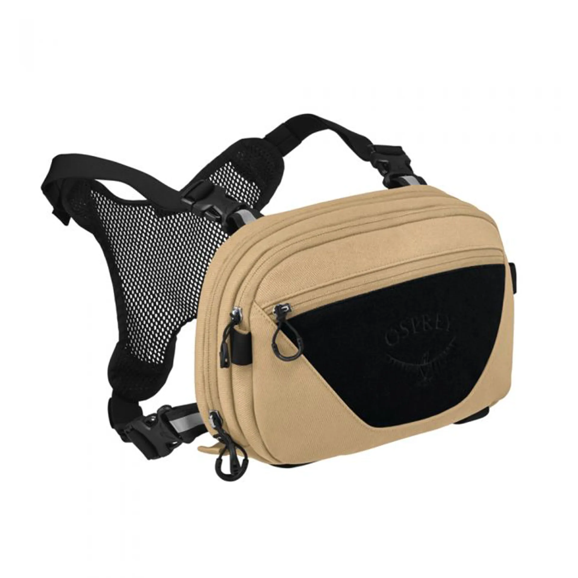 Osprey Archeon Chest Rig Coyote Brown