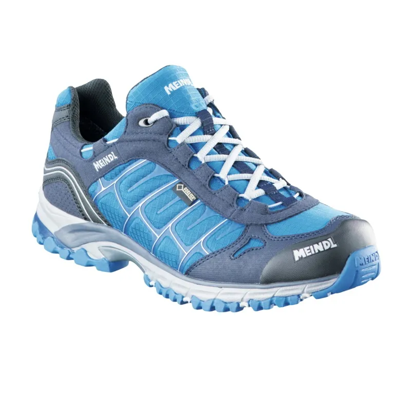 Meindl | Womens | Cuba | GTX | Ocean/Grey