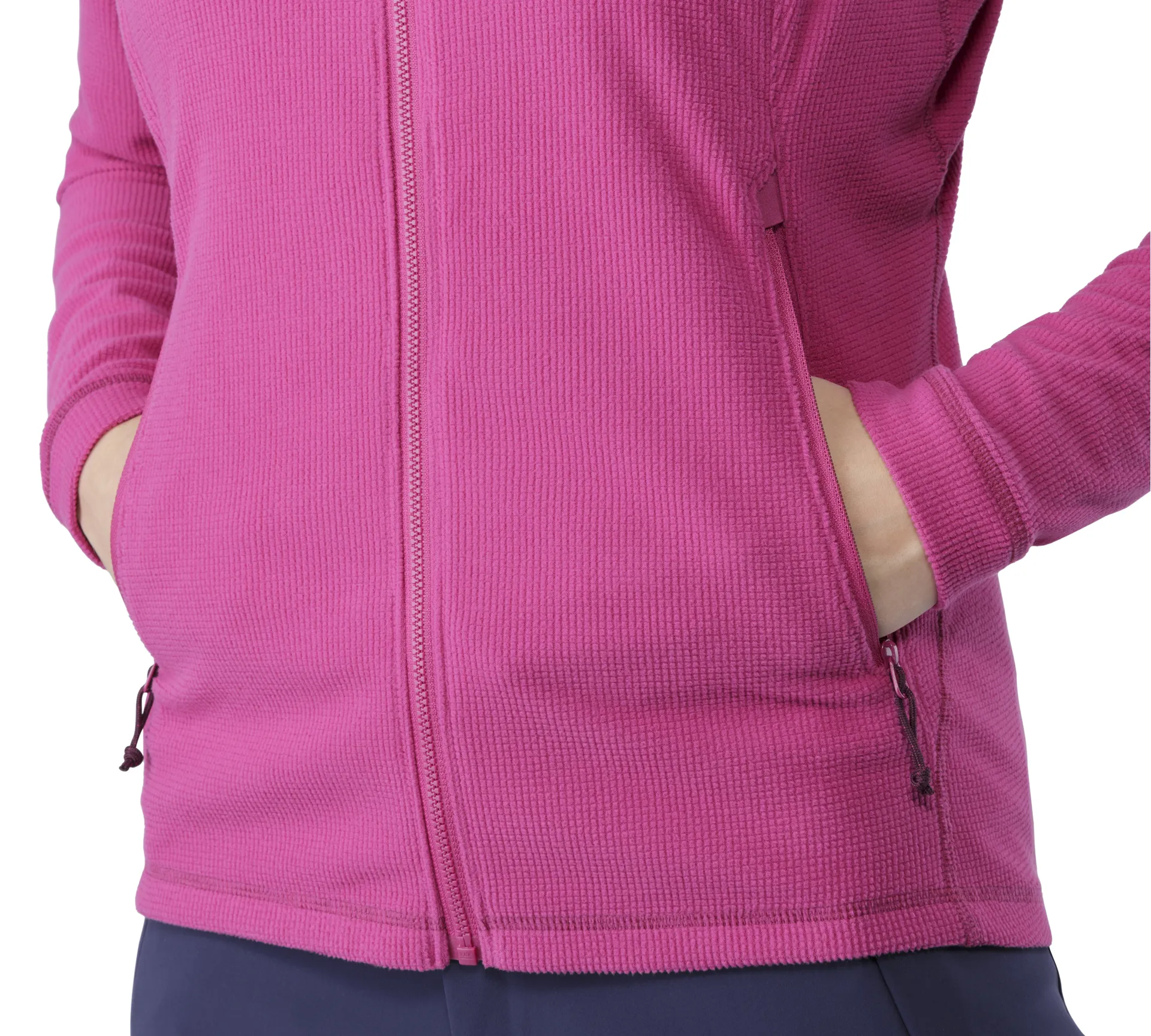 Arcteryx | Womens | Delta LT | Jacket | Oceanus