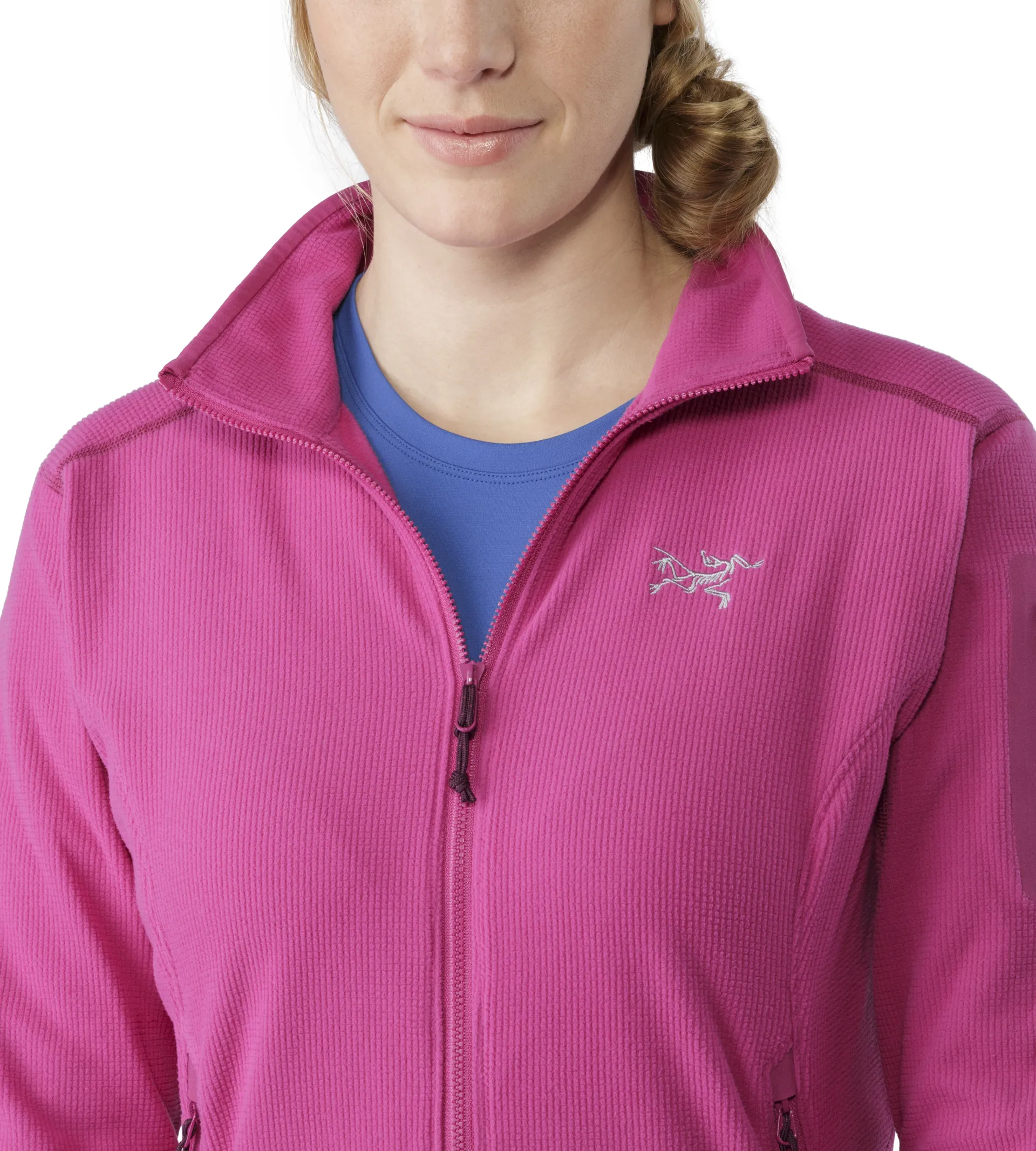 Arcteryx | Womens | Delta LT | Jacket | Oceanus