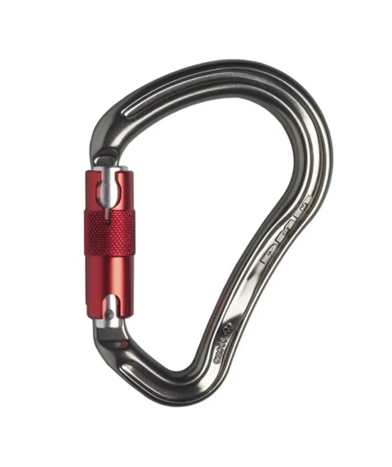DMM Boa HMS Quicklock Carabiner DUPLICATE