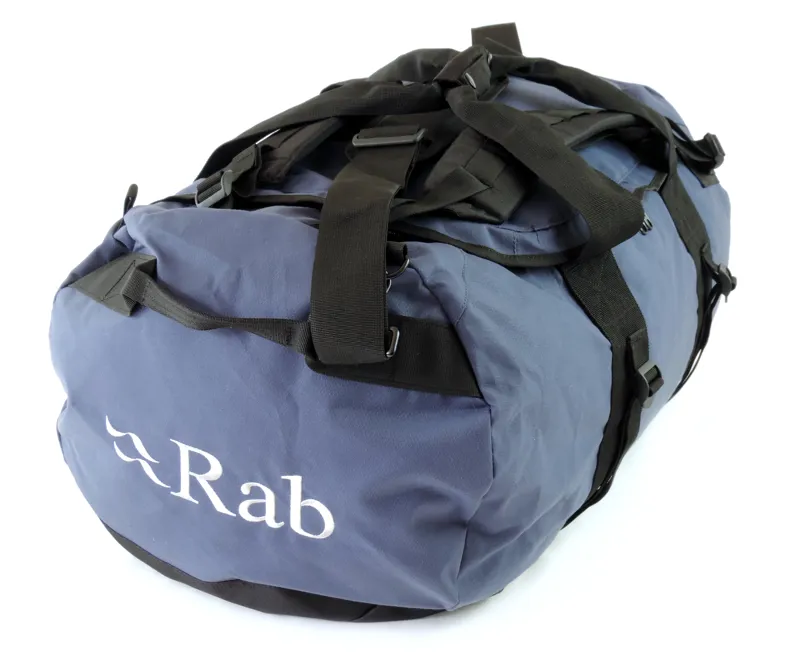 Rab | Expedition | Kitbag | 100 Litre | Tuareg