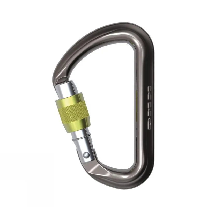 DMM | Aero | HMS | Screwgate | Carabiner