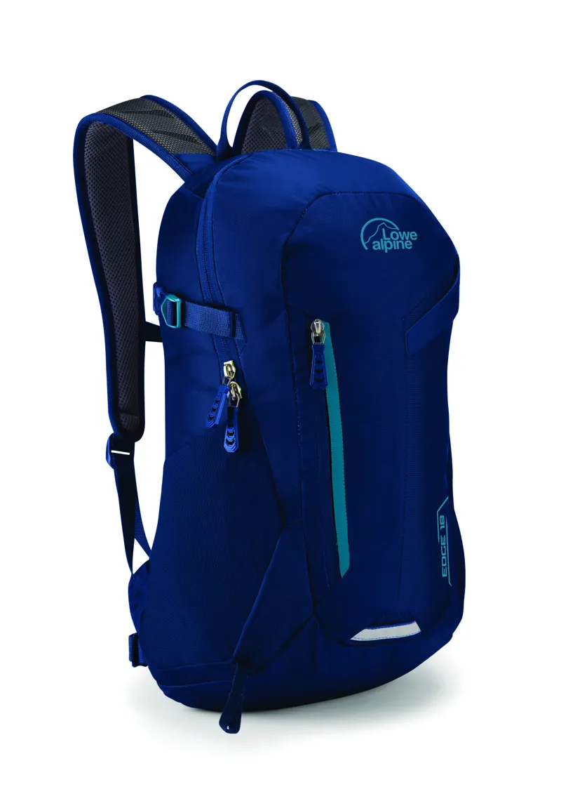 Lowe | Alpine | Edge | II | 18 | Blueprint