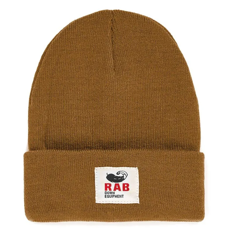 Rab | Essential | Beanie | Footprint