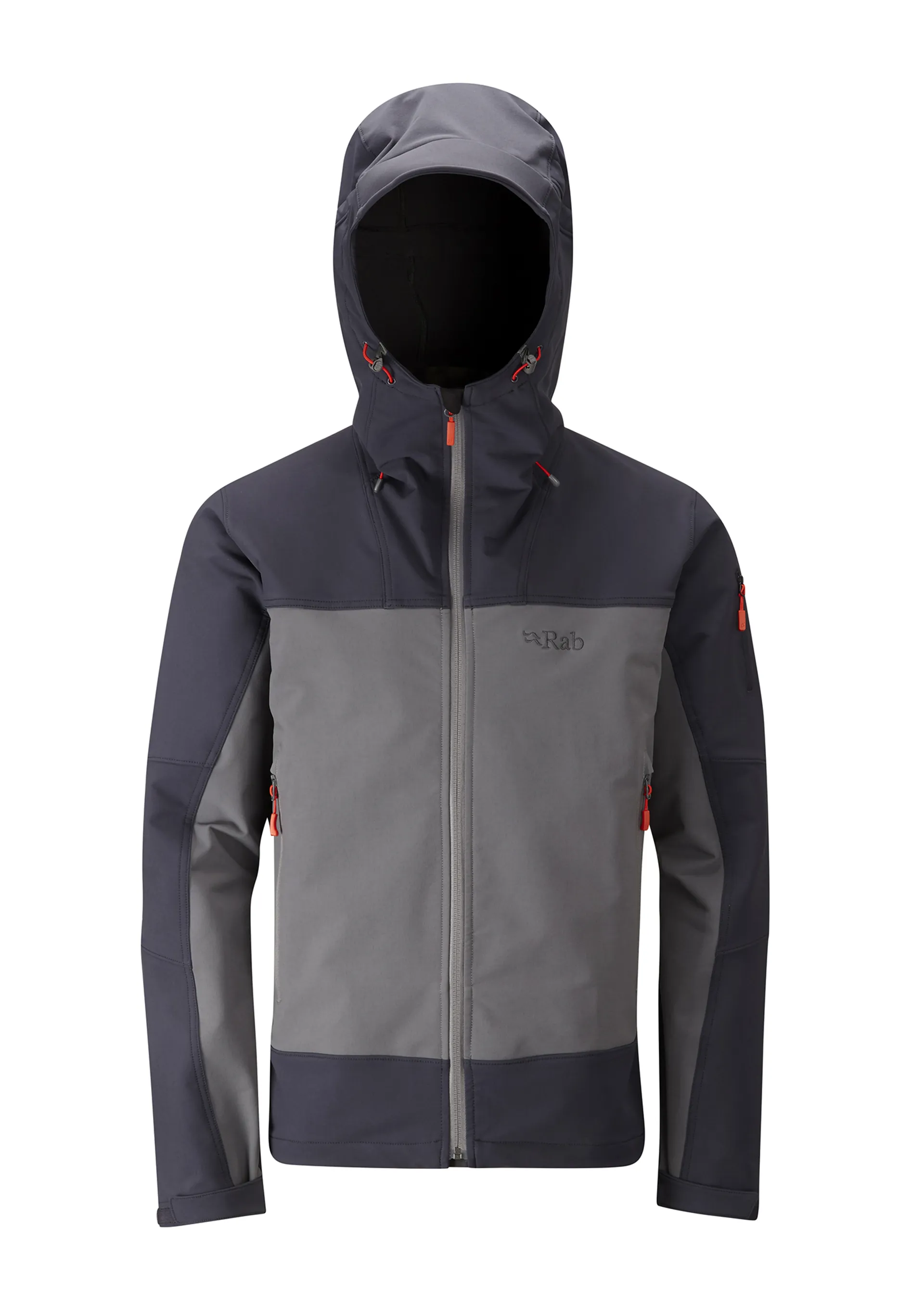 Rab | Mens | Exodus | Jacket | Beluga