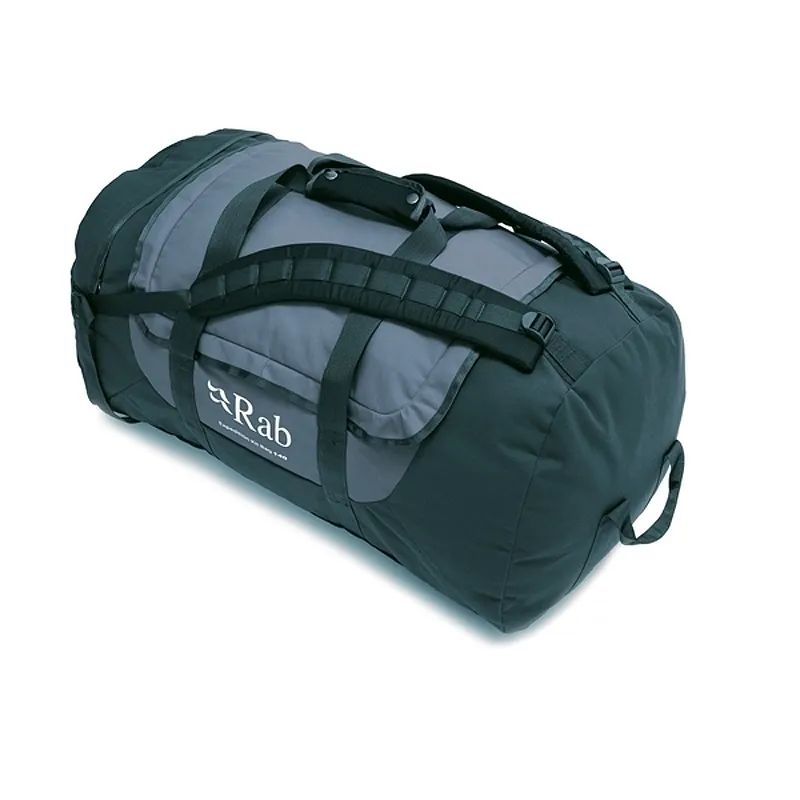 Rab | Expedition | Kitbag MKII | 140 litre | Carbide