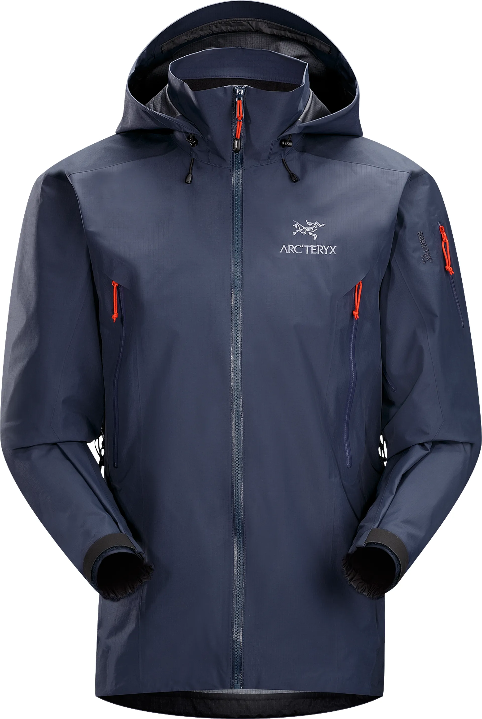 Arcteryx | Mens | Theta | AR Jacket | Nighthawk