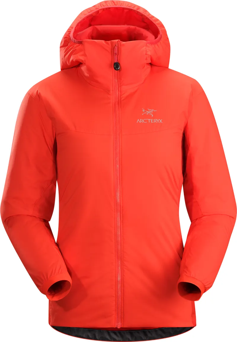 Arcteryx | Womens | Atom | LT | Hoody | Firefly