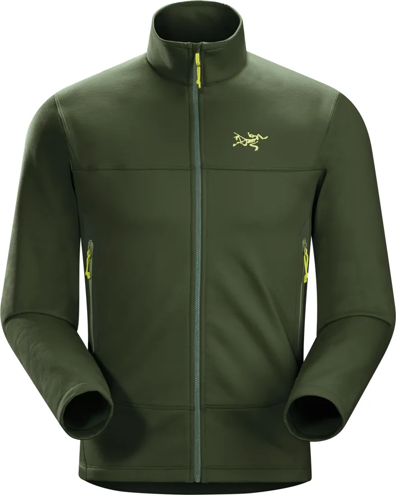 Arcteryx | Mens | Arenite | Jacket | Anaconda