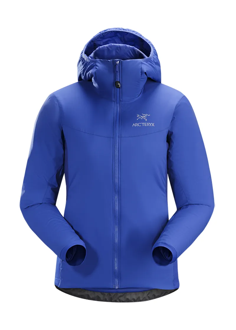 Arcteryx | Womens | Atom | LT | Hoody | Zaffre