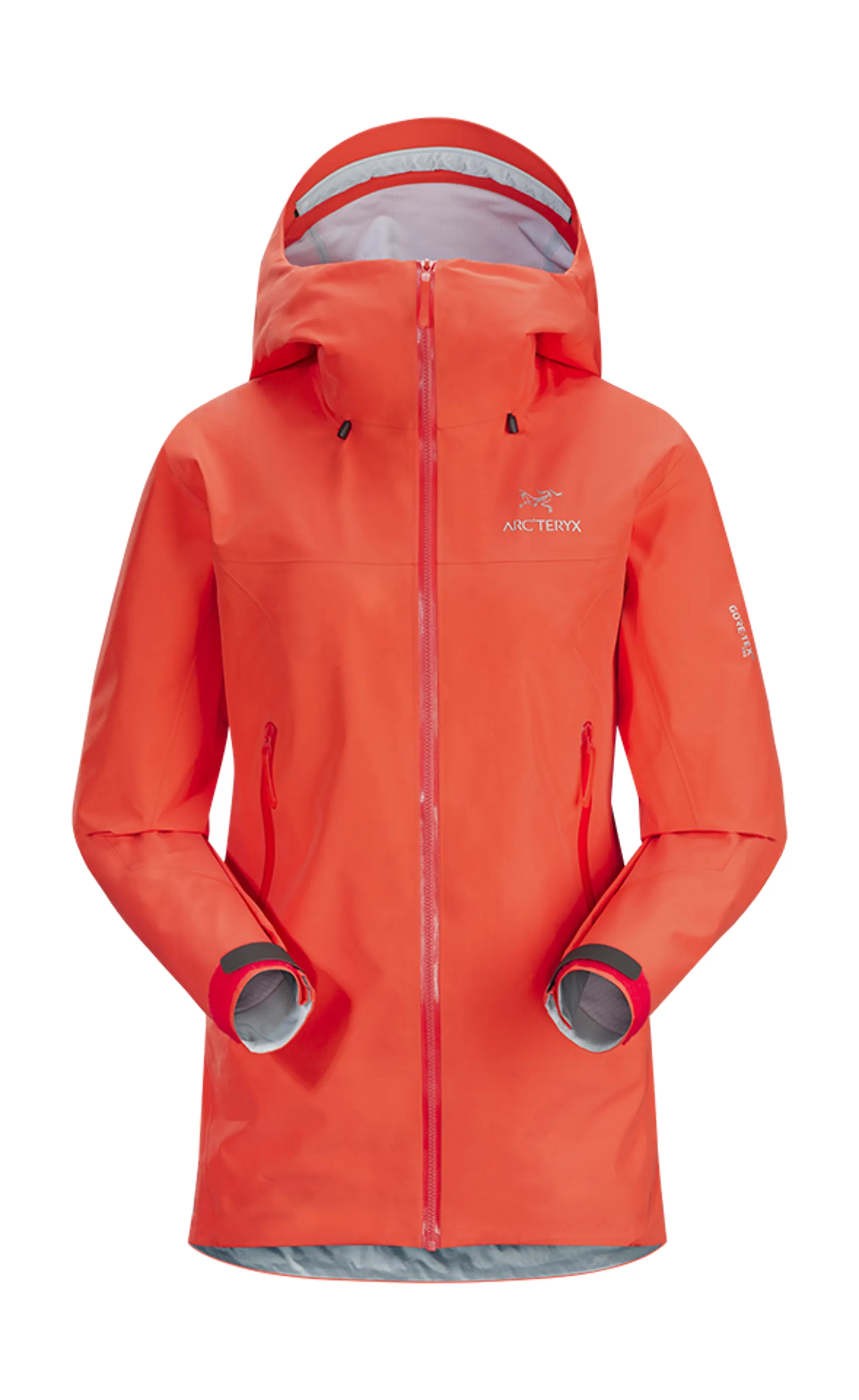 Arcteryx | Womens | Beta | LT | Jacket | Aurora