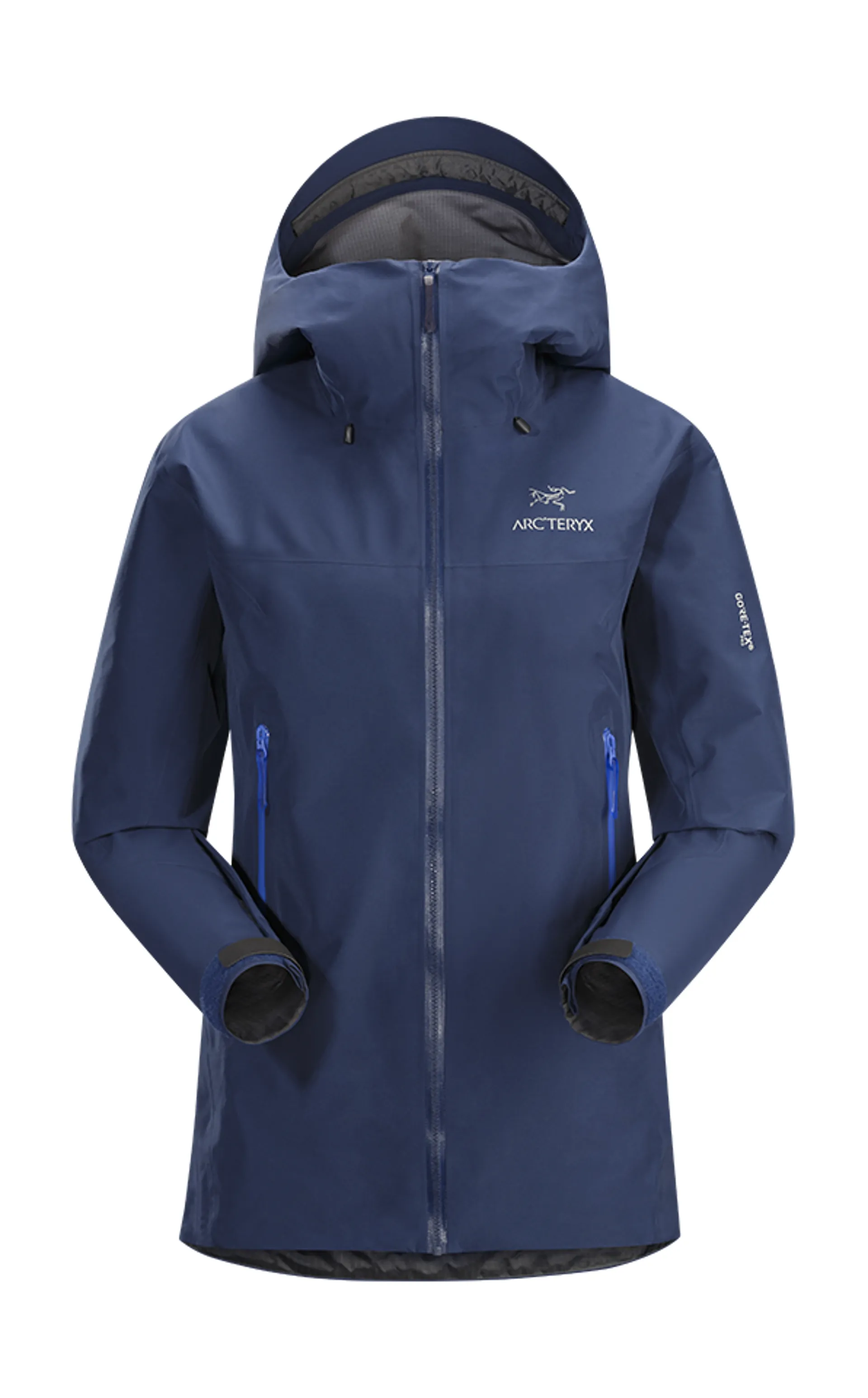 Arcteryx | Womens | Beta | LT | Jacket | Twilight