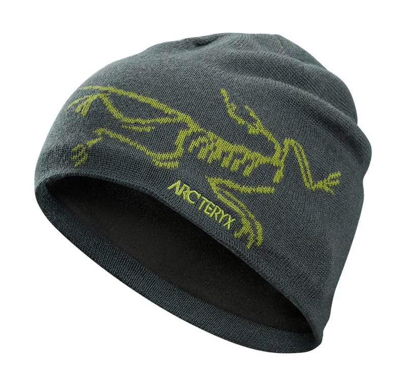 Arcteryx | Bird | Head | Toque | Orion | Olive | Amber