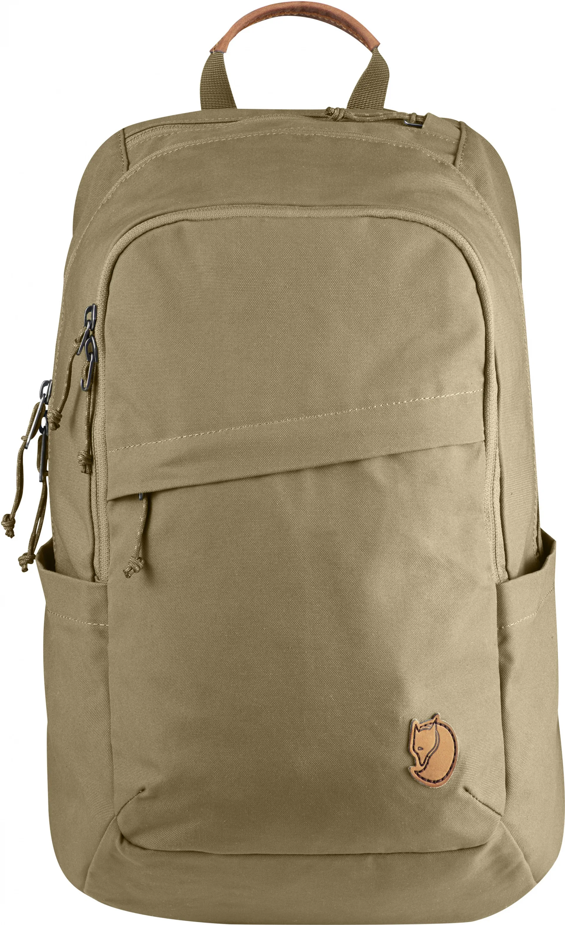 Fjallraven | Raven 20 | Pack | Sand