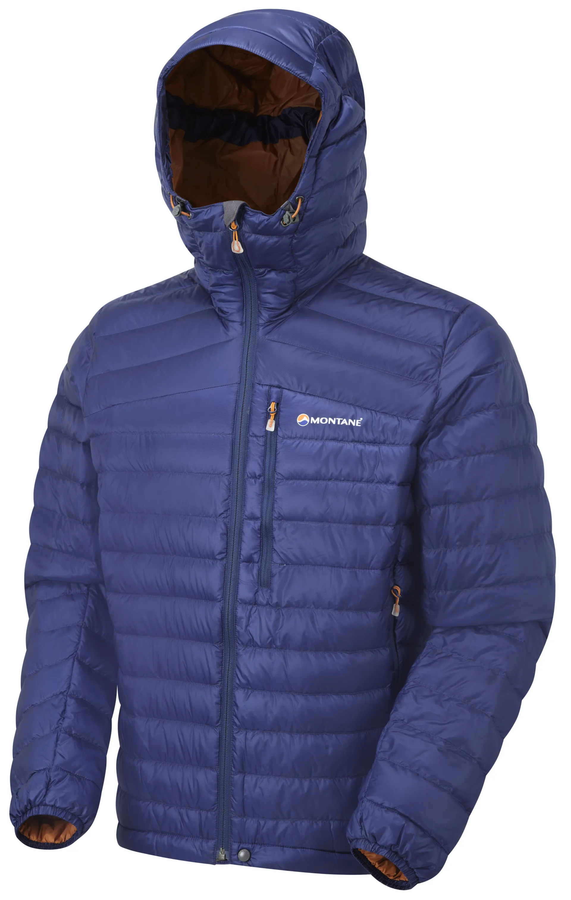 Montane | Mens | Featherlite | Down Jacket | Antarctic