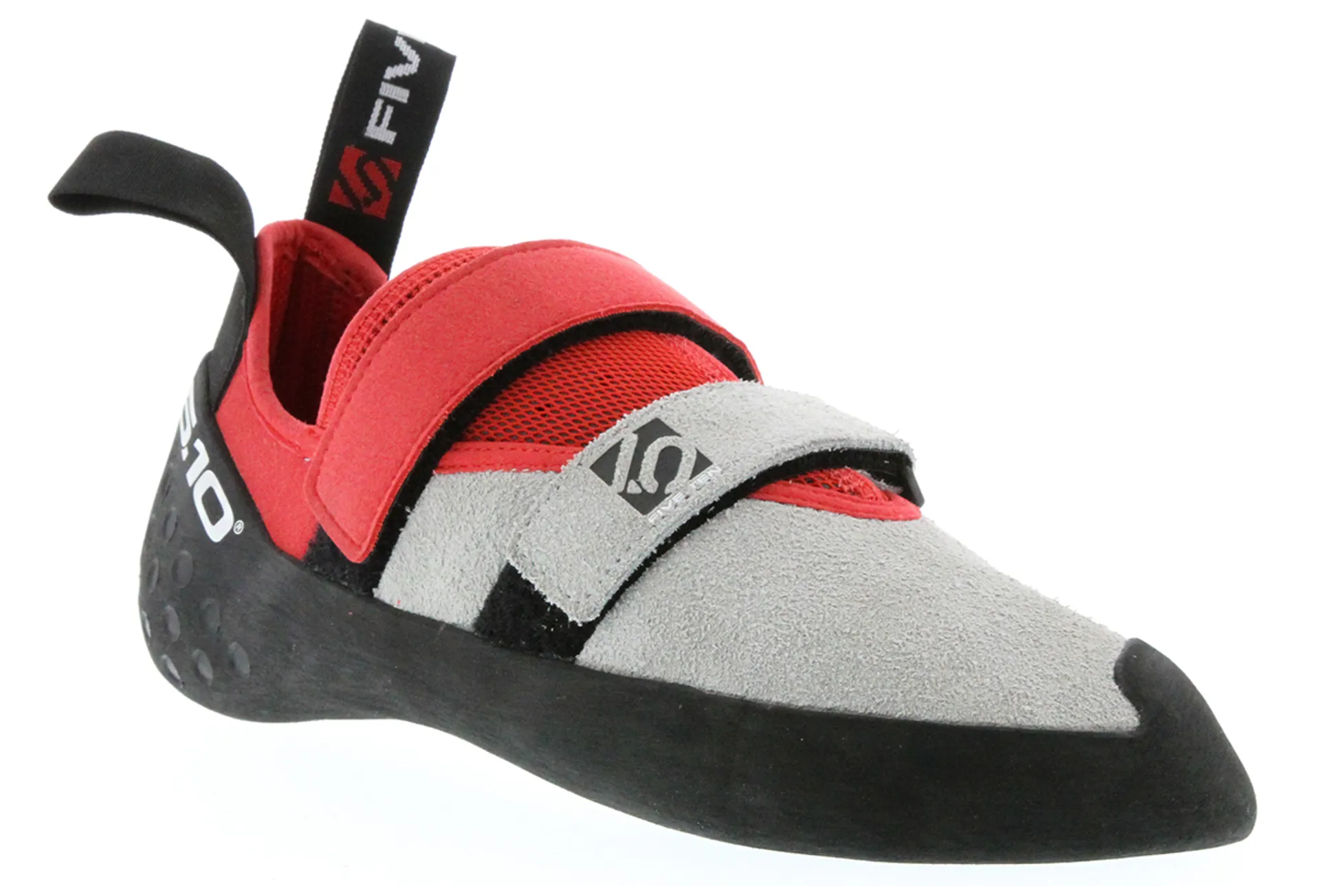 Five Ten | Mens | Wallmaster | Scarlet