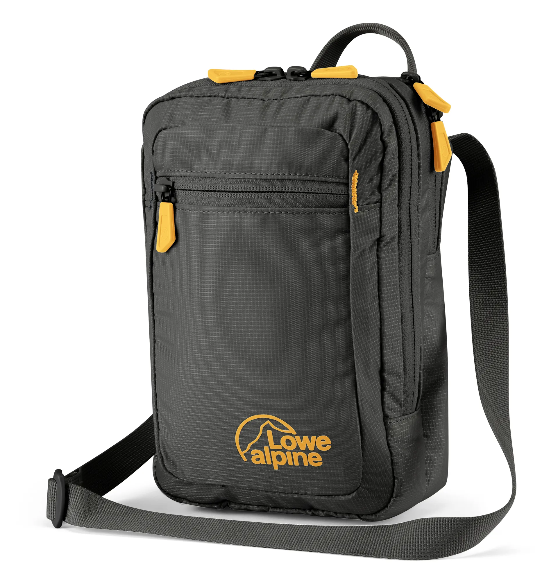 Lowe Alpine | Flight | Case | Small | Anthracite
