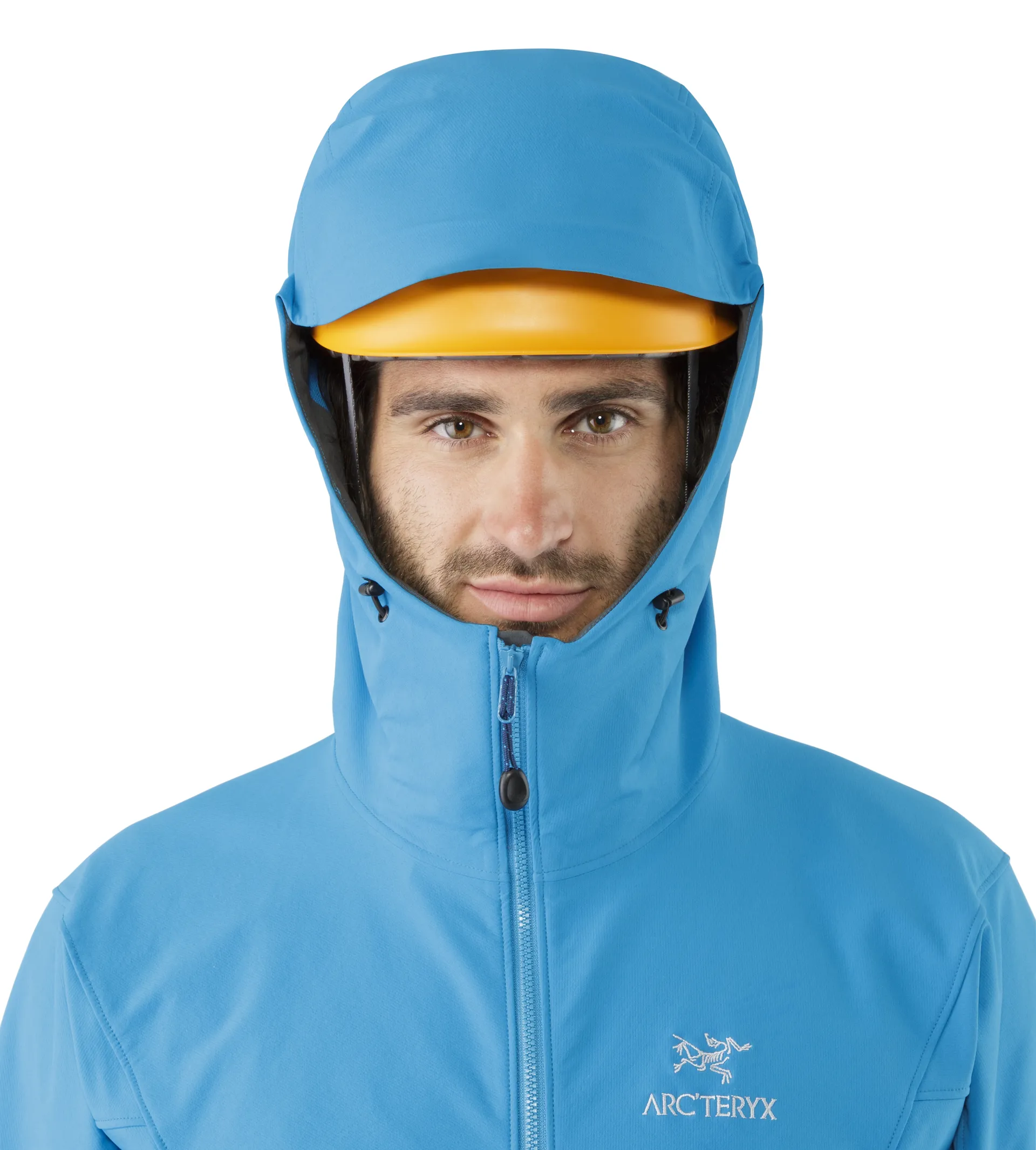 Arcteryx | Mens | Gamma LT | Hoody | Basalt