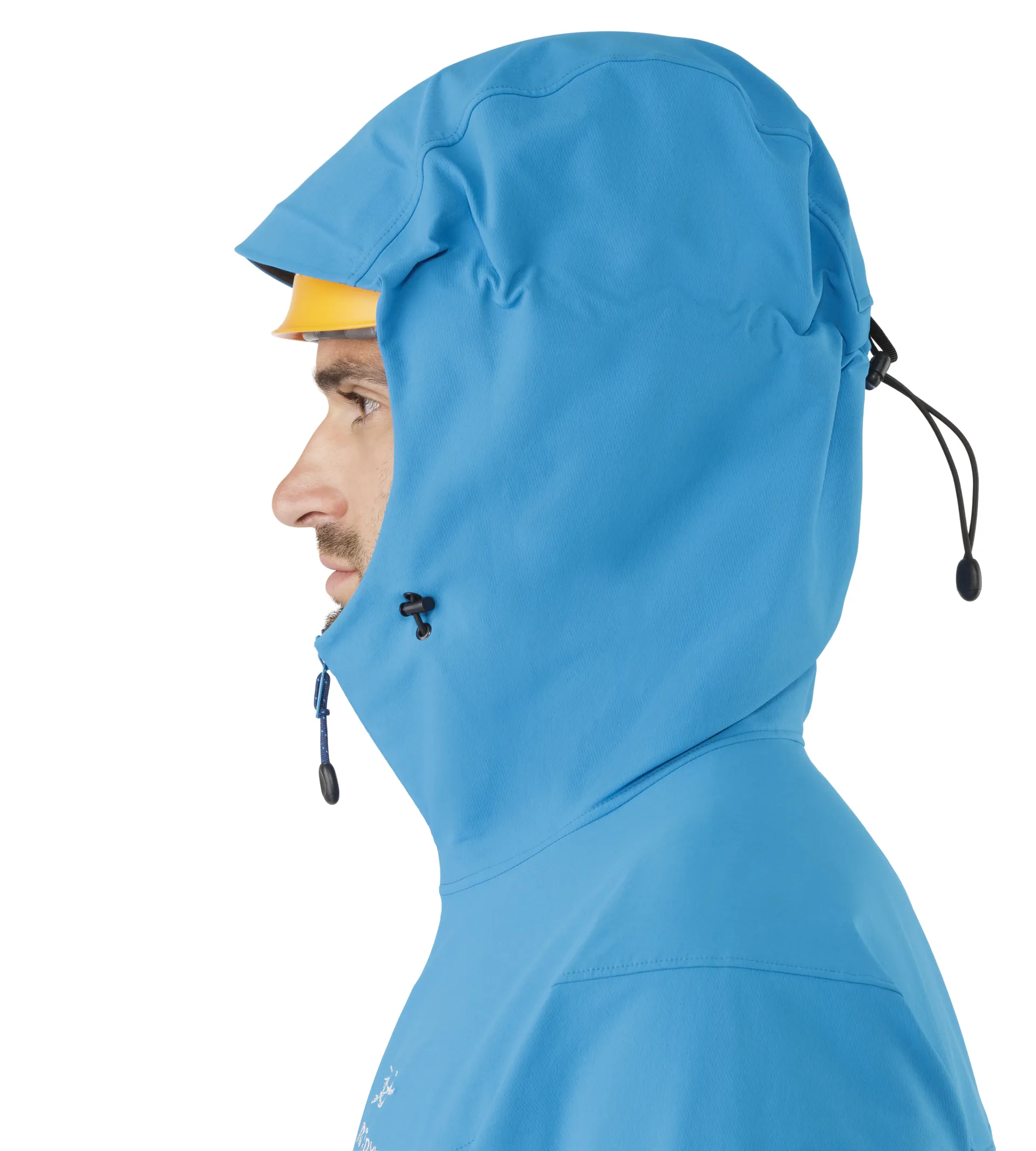 Arcteryx | Mens | Gamma LT | Hoody | Basalt
